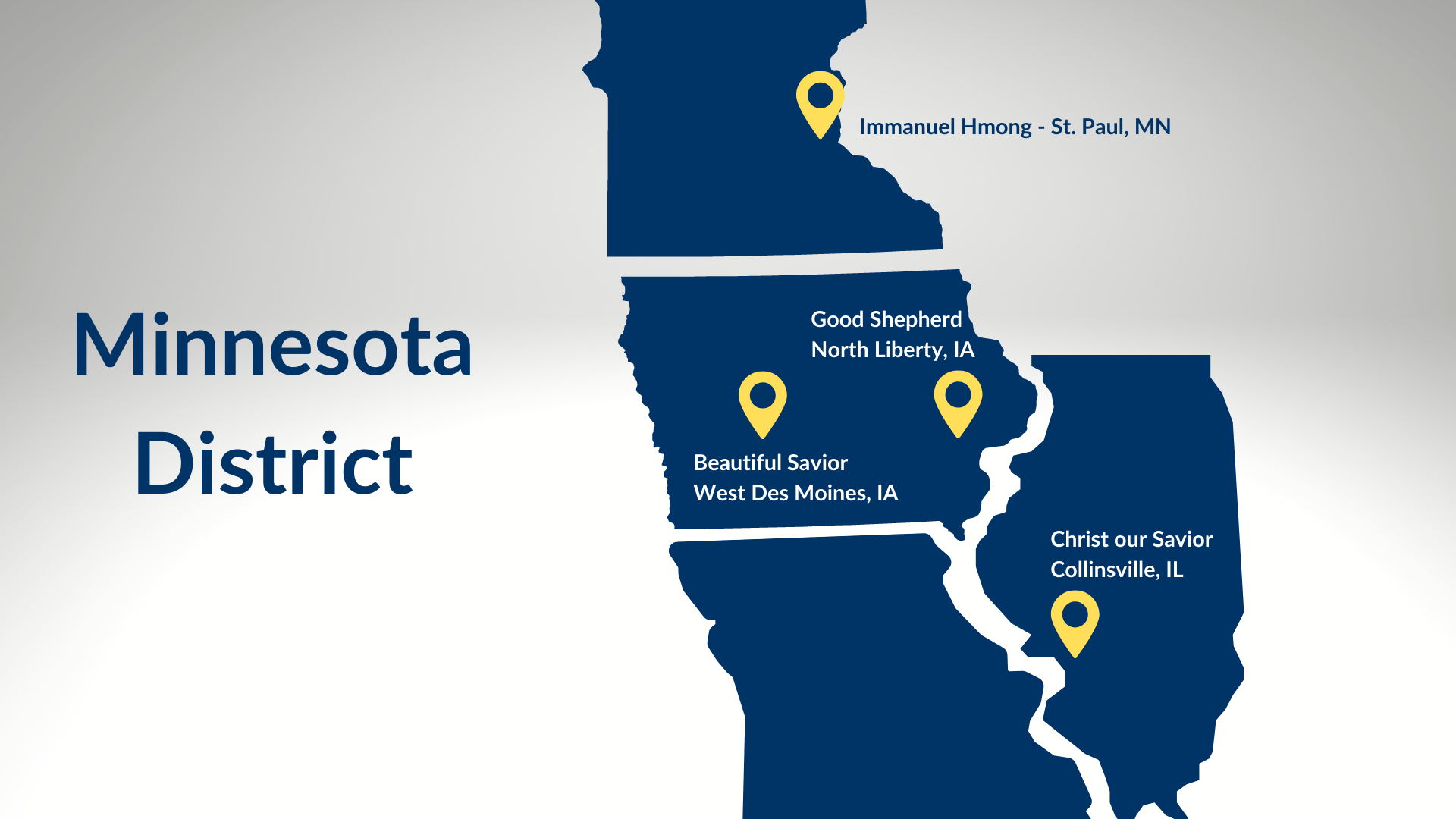 MN District Missions Board – Home Missions & Enhancements
